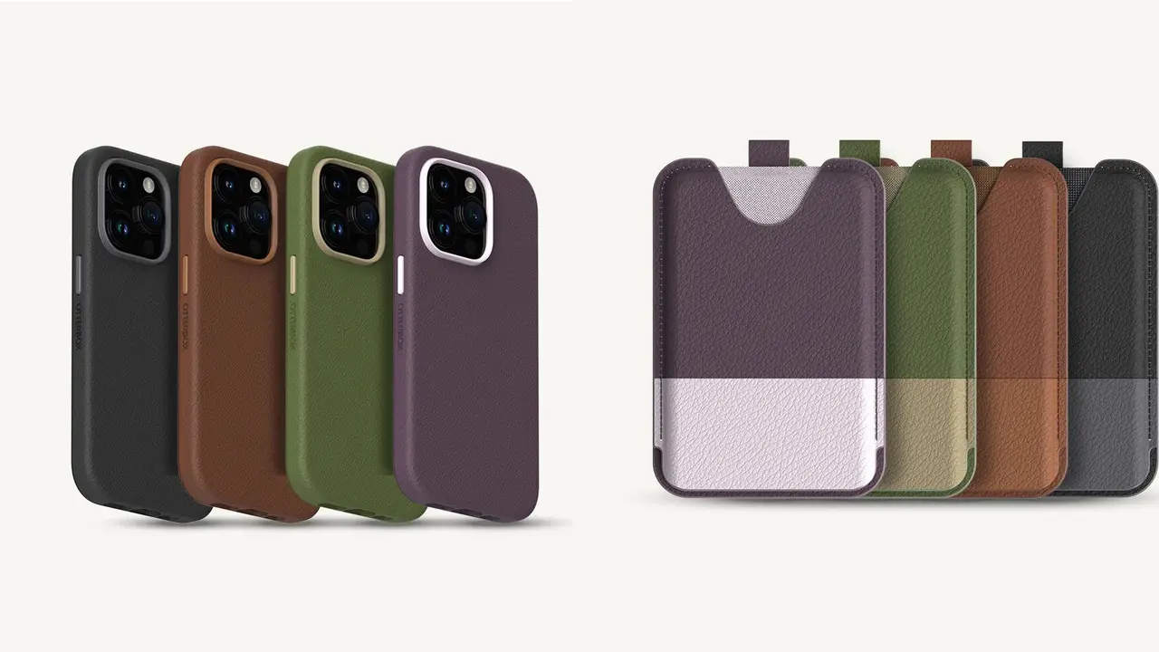 Casing Unik iPhone Terbuat dari Kaktus Rilis di CES 2024 Las Vegas ...