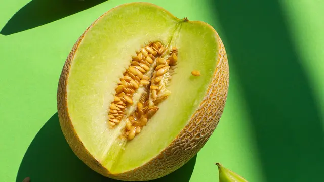 6 Manfaat Melon untuk Kesehatan, Cegah Diabetes Hingga Lawan Kolesterol ...