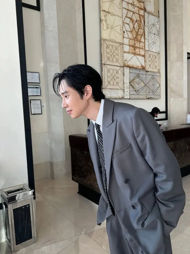 Park Sung Hoon Dikabarkan Mundur dari Perannya di 'THE TYRANT'S CHEF Usai Kontroversi Medsos ...