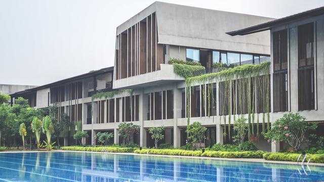 Pengalaman Baru dengan Kebiasaan Sehat bersama Keluarga di KYZN ...