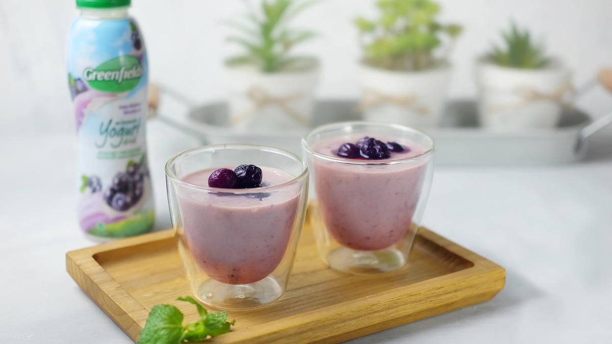 Manfaat Konsumsi Susu dan Yogurt untuk Menambah Asupan Gizi Selama ...