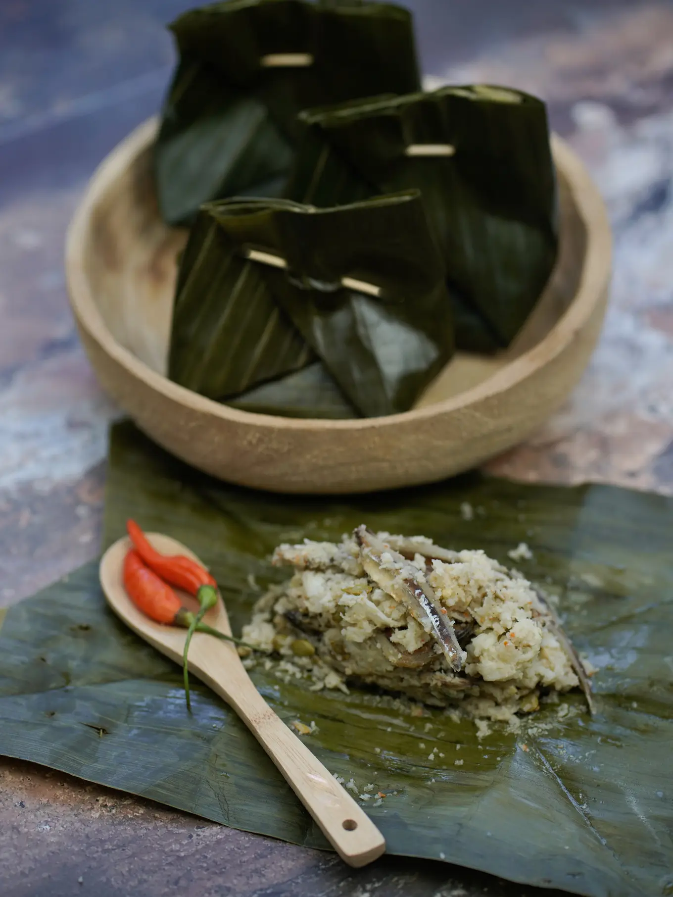 Apa itu Makanan Botok? Begini Resep Botok Enak dan Sederhana