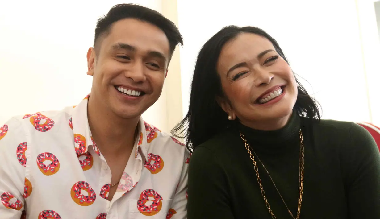 8 Potret Terbaru Jennifer Jill Istri Ajun Perwira, Makin Langsing dan ...