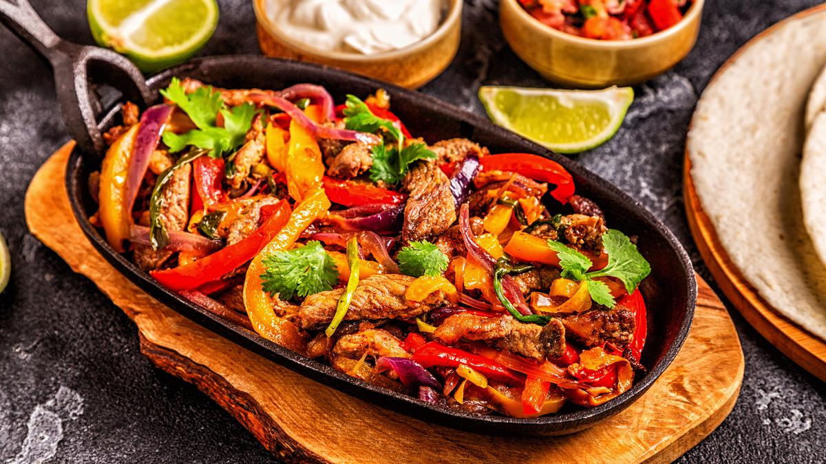 Resep Daging Asam Pedas Spesial