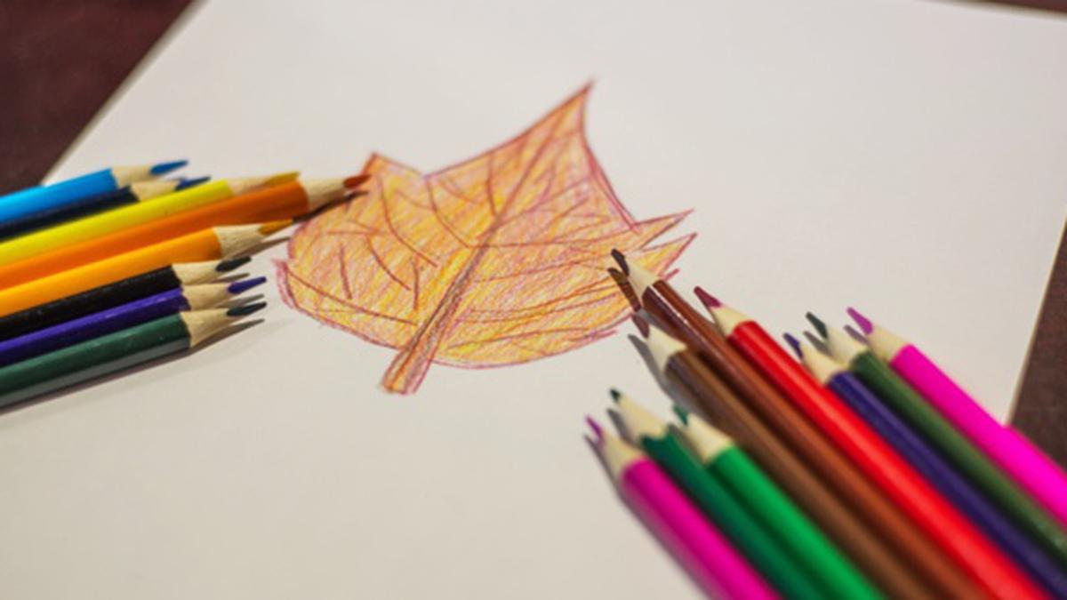 Ini Alasan Mengapa Melakukan Kegiatan Seni Bisa Jadi Terapi Kesehatan ...