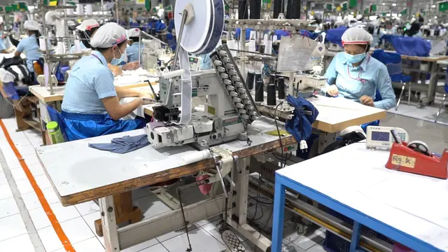 Profil PT KAHATEX, Lengkap dengan Sejarah Berdiri dan Produknya - Hot ...