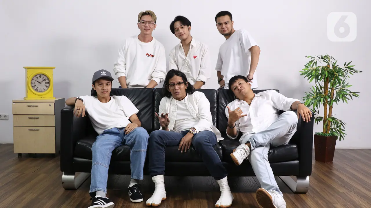 Energi yang Rekatkan SMASH untuk Terus Berkarya