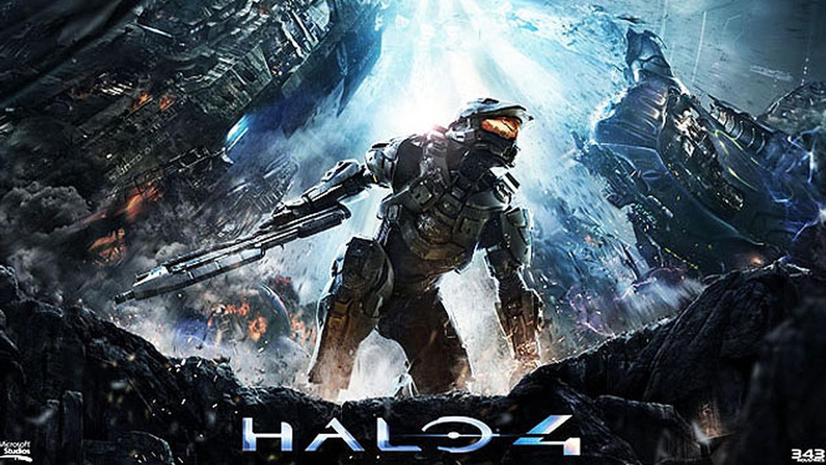 Penjualan Game Halo 4 Tembus Rp 2,1 Triliun - Tekno Liputan6.com