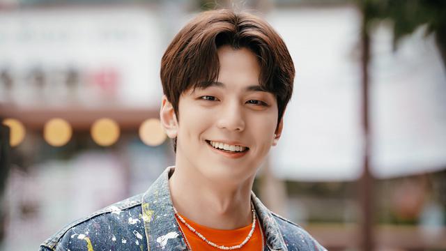 Mengintip Pesona Kim Min Kyu dalam Drama Korea The Heavenly Idol ...