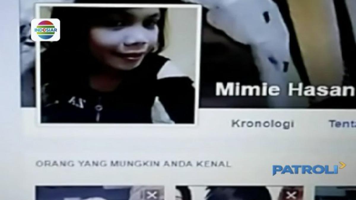 Cinta Segitiga Berujung Maut - News Liputan6.com