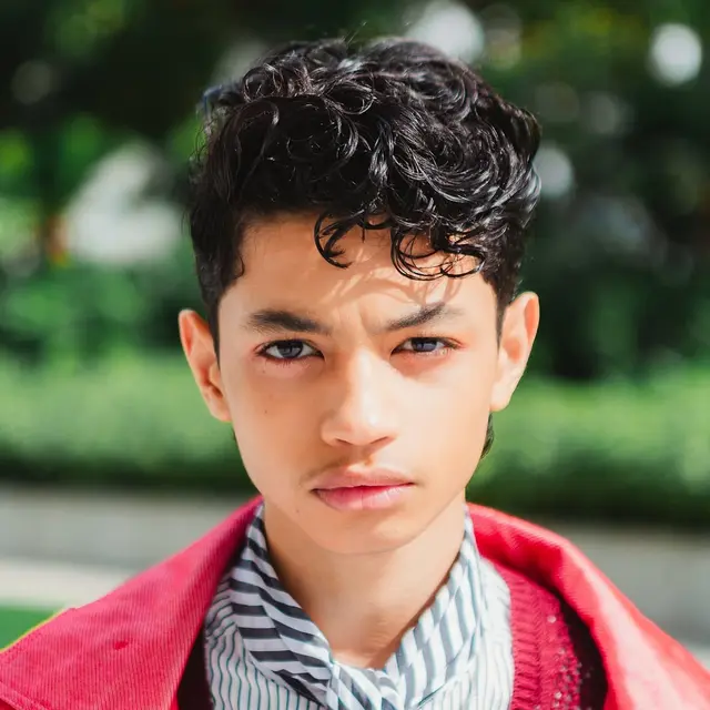 Potret Terbaru 5 Artis Cilik Pengisi Suara Film Nussa, Jadi Film Animasi Terlaris ke-3 - ShowBiz ...