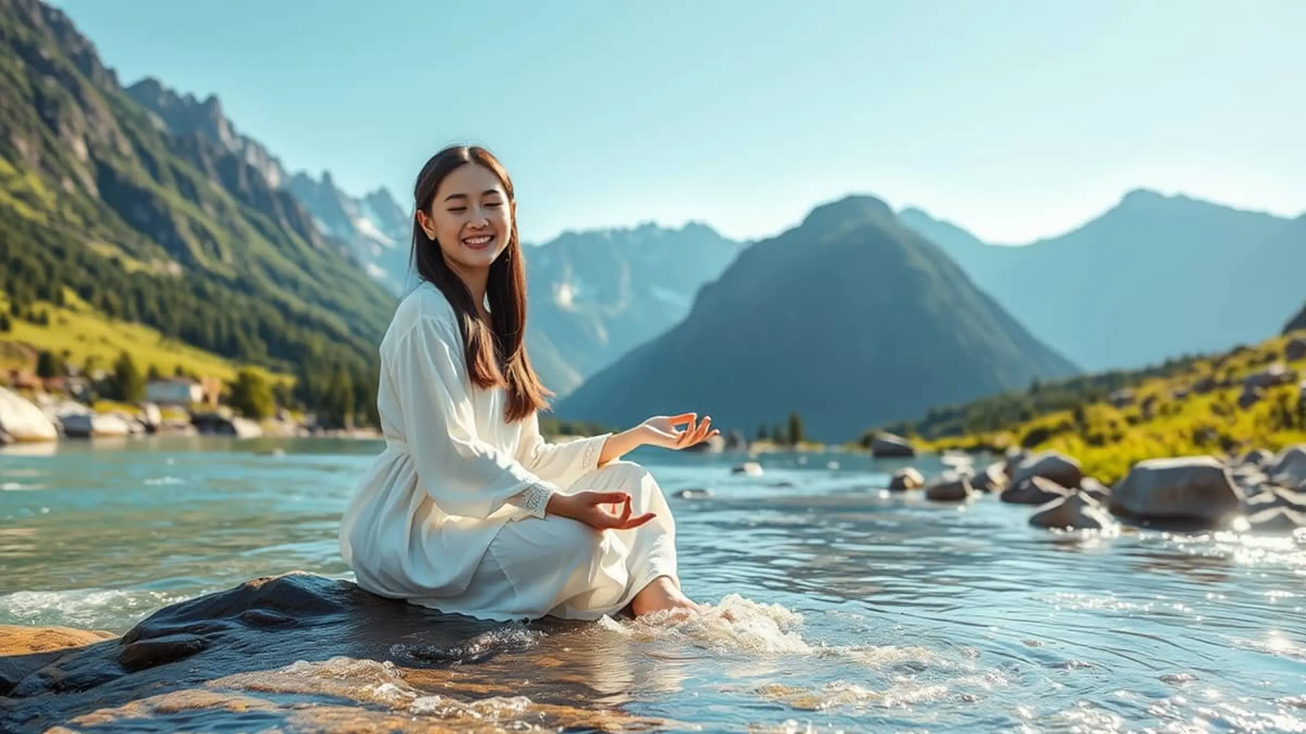 350 Caption Kata Kata Tentang Air yang Menyejukkan Hati