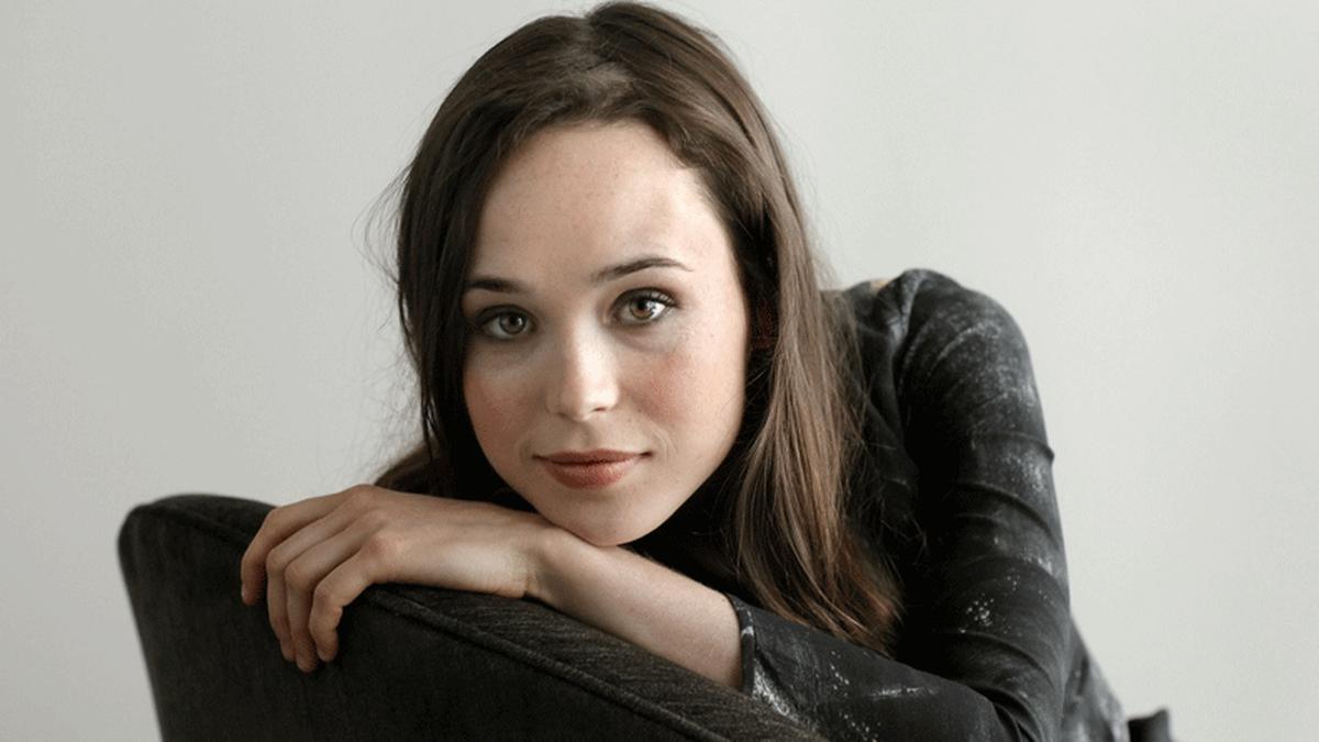 Ellen Page Tak Sabar untuk Menikah - ShowBiz Liputan6.com