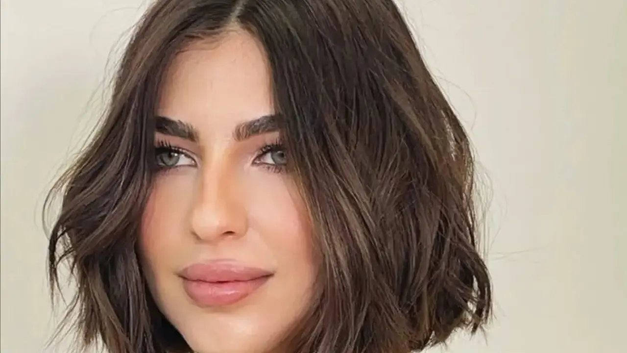 25 Model Rambut Bob Trendi untuk Wanita di 2025, Inspirasi Rambut ...