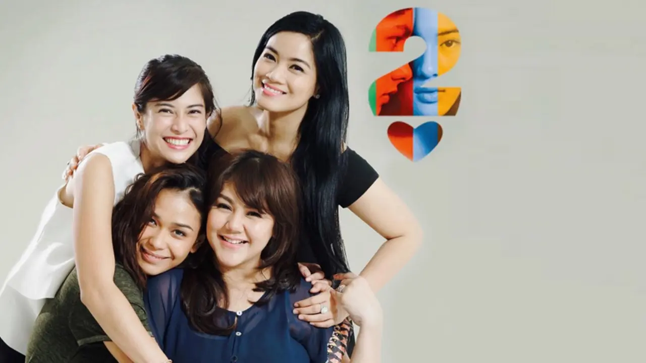 Bocoran Syuting AADC 2, Geng Cinta Tanpa Alya Setelah 14 Tahun - ShowBiz Liputan6.com