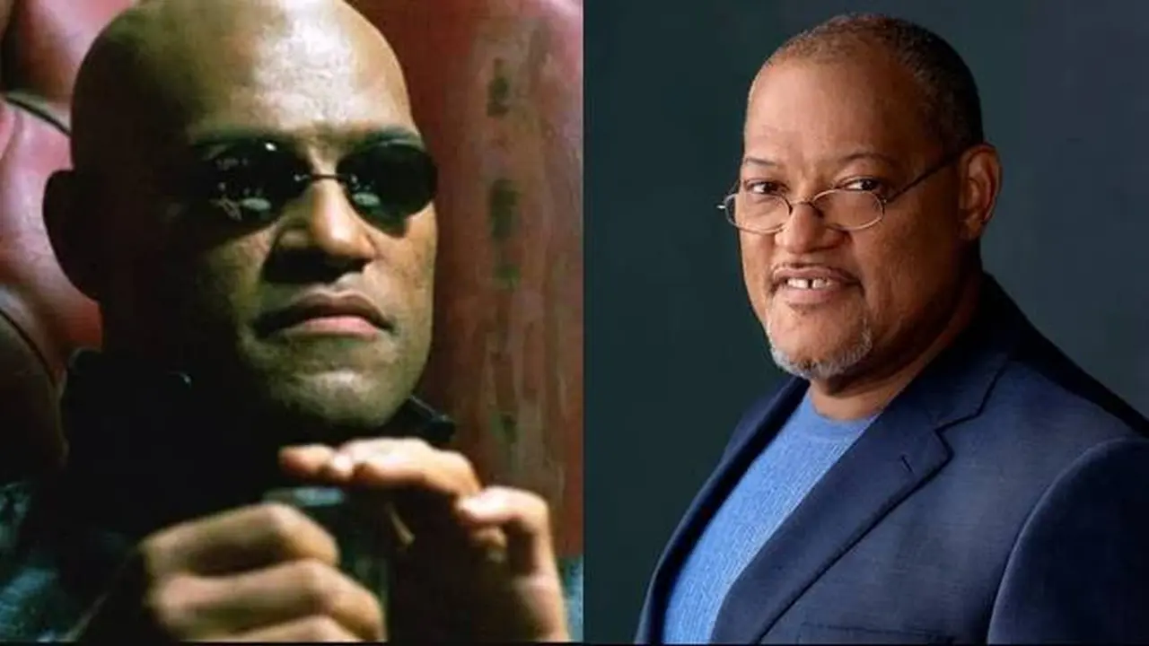 22 Tahun Berlalu, Ini 5 Potret Dulu dan Kini Pemain The Matrix - Hot ...