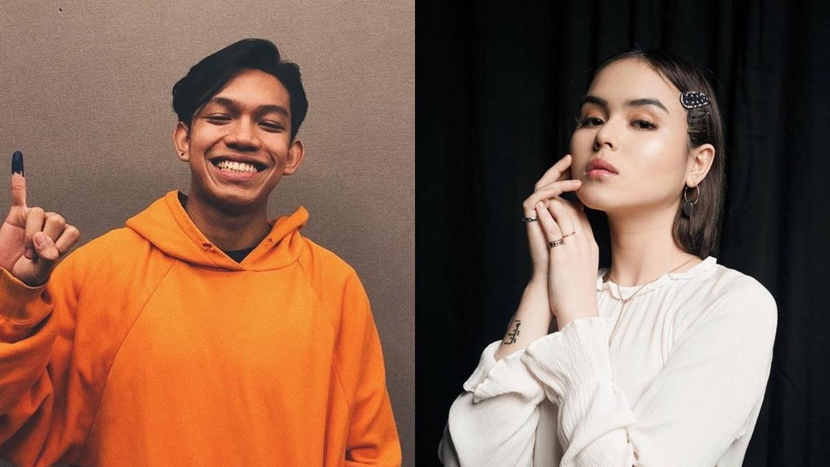 5 Seleb yang Pernah Berseteru dengan Mantan Pacar, Terbaru Laura Anna ...