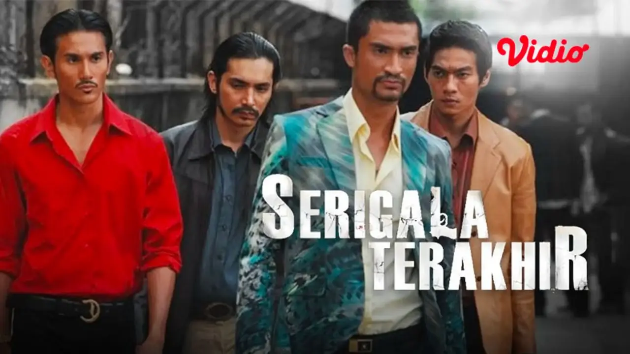 8 Rekomendasi Film Action Indo Terbaik yang Mengguncang Dunia, Wajib ...