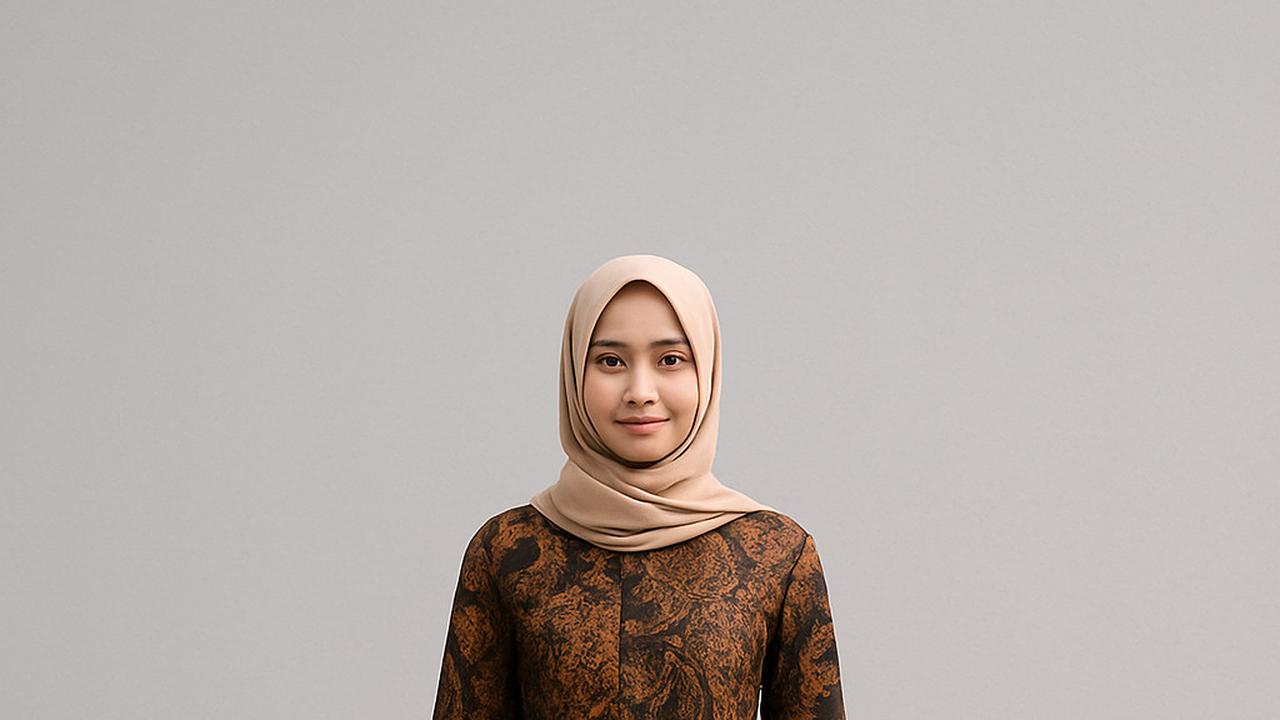 7 Model Tunik Asimetris yang Bikin Penampilan Makin Stylish
