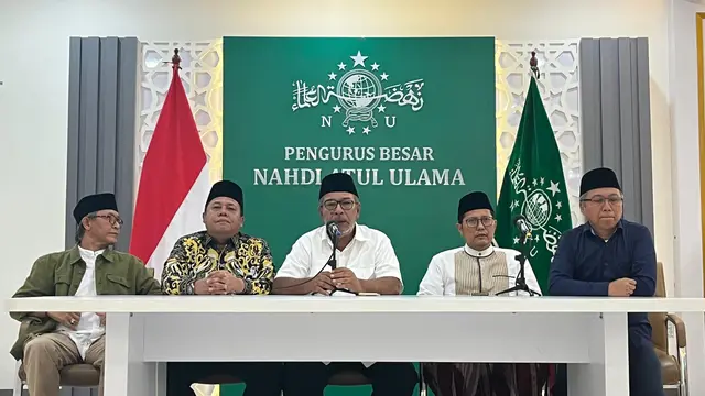 PBNU Beber Hasil Kajian soal Pansus PKB, Ini 5 Temuannya - News ...