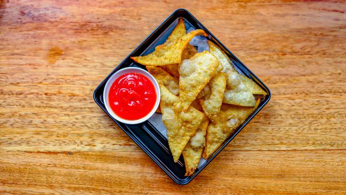 Resep Pangsit Aci Telur - Food Fimela.com