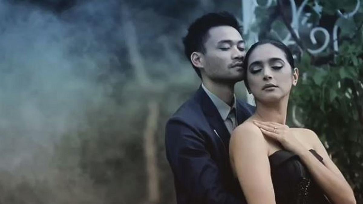 Jelang Pernikahan, Nabila Syakieb Adakan Pengajian - Entertainment ...