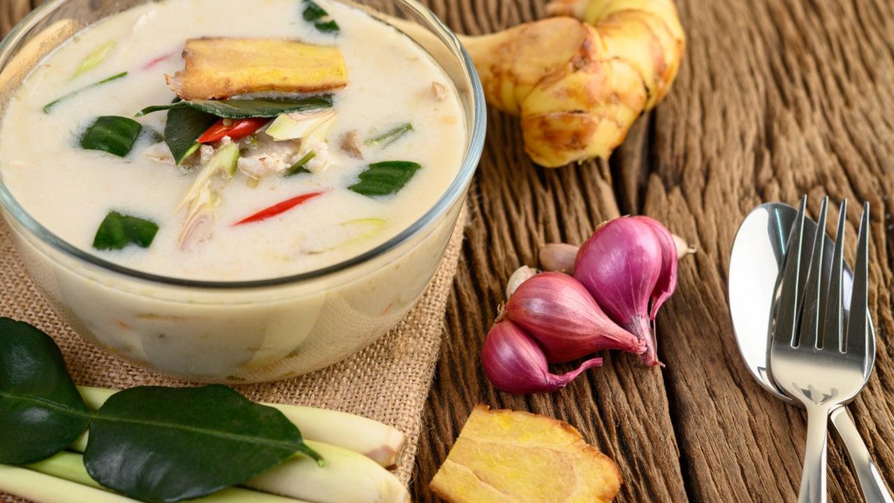 Resep Sayur Lodeh Tempe Tahu, Gurihnya Masakan Rumahan