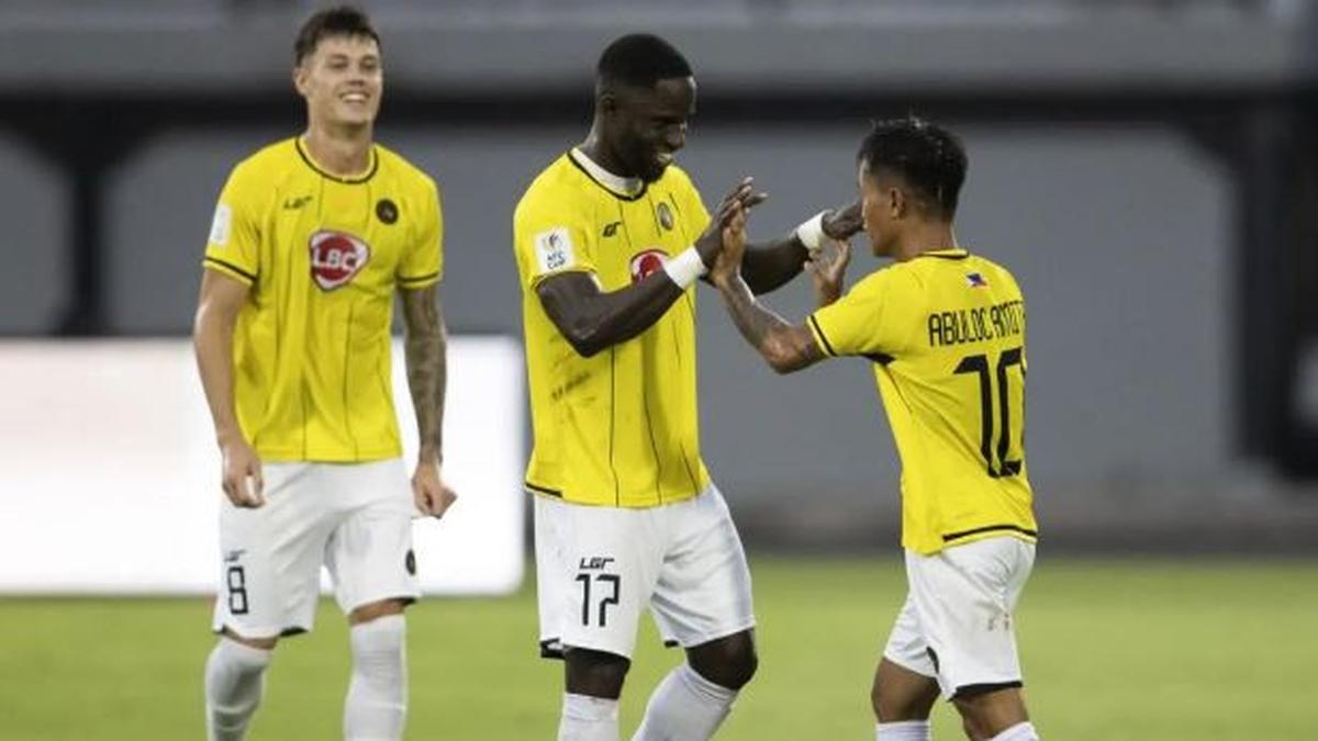 Mengenal Kaya FC Iloilo, Tim yang Bisa Menentukan Nasib Bali United di ...