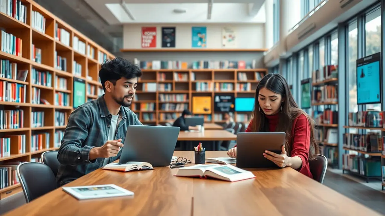 Apa itu Literasi? Memahami Definisi, Jenis, dan Manfaatnya di Era ...