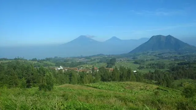10 Wisata Salatiga dan Sekitarnya yang Paling Hits dan Instagramable ...