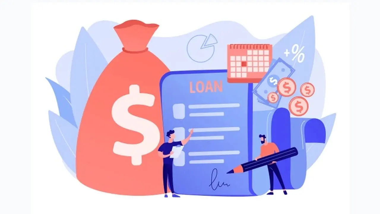 10 Aplikasi Pinjaman Online Pasti Cair 2024, Solusi Keuangan Cepat dan ...