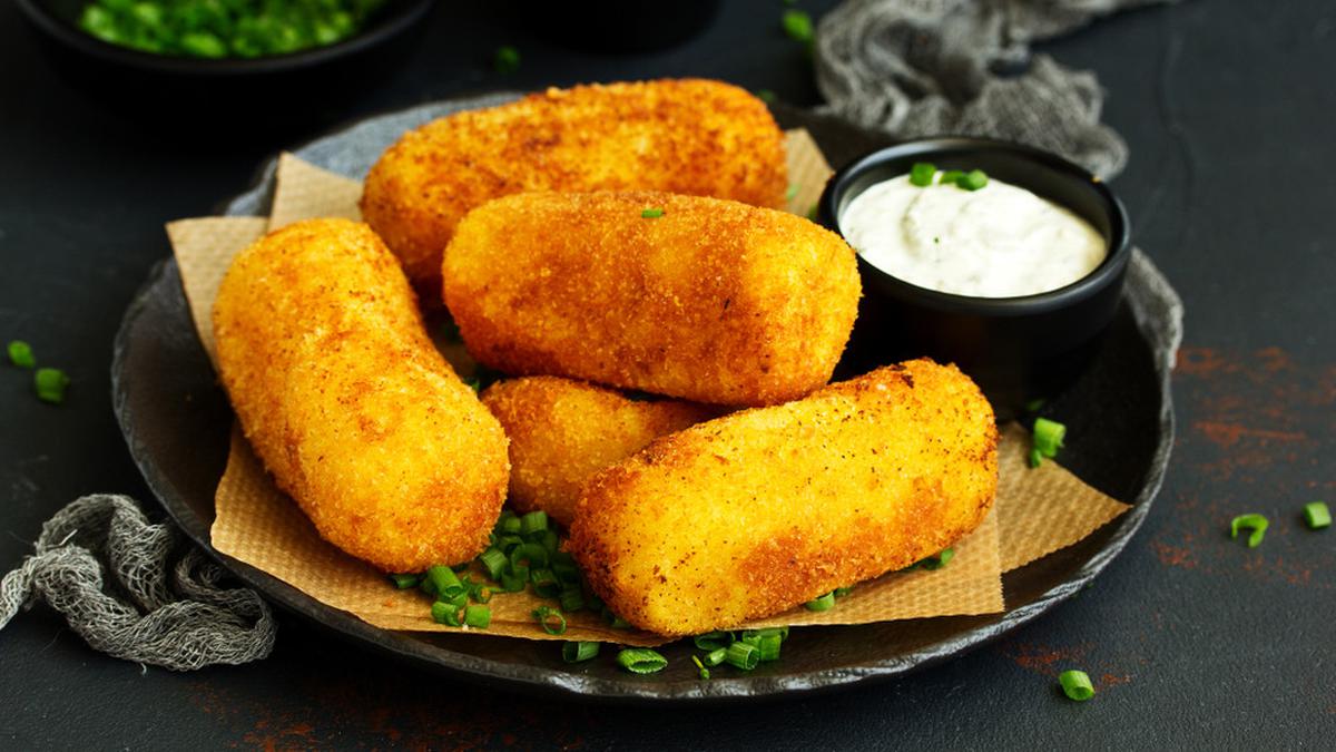7 Resep Kroket yang Cocok untuk Ide Jualan - Food Fimela.com