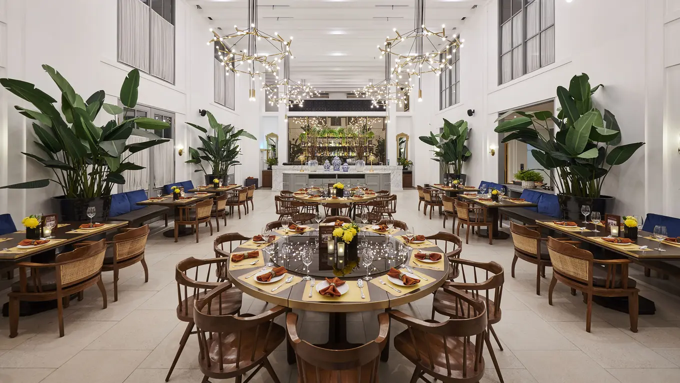 5 Rekomendasi Restoran di Senopati: Destinasi Kuliner Hits Jakarta ...