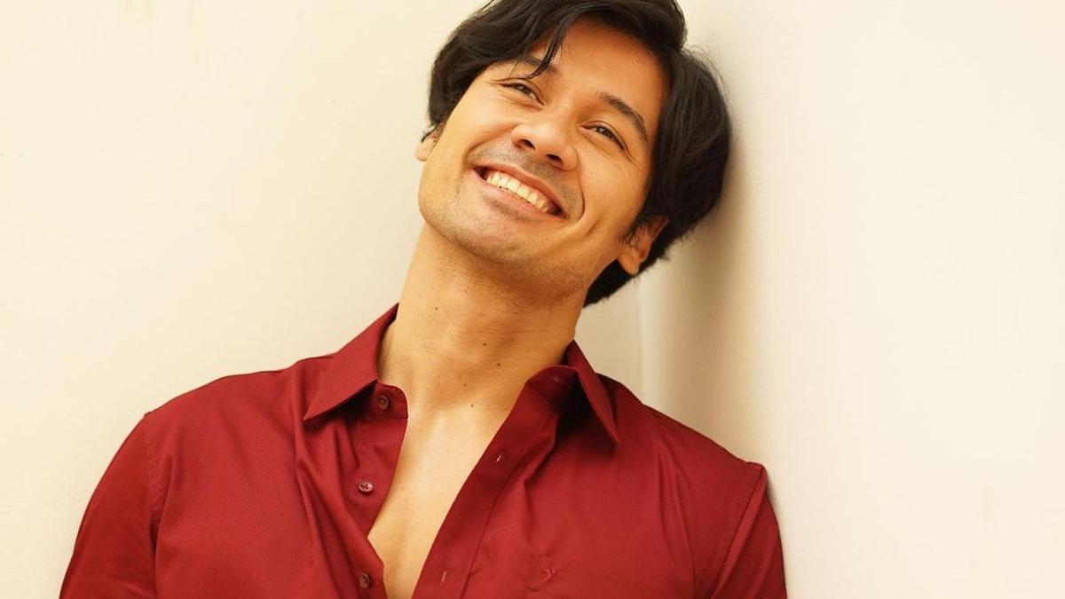 Tanggapan Chicco Jerikho tentang Filosofi Kopi yang Jadi Film Action ...