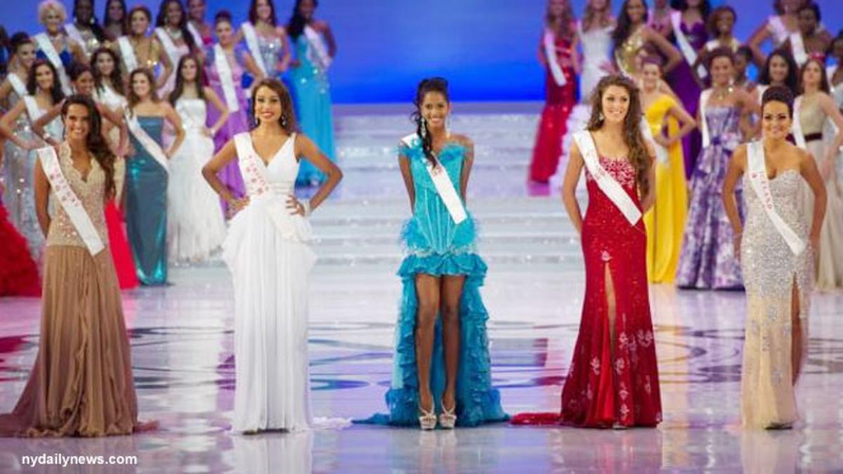 (Masih Tentang) Masalah Pemilihan Miss World di Indonesia - Citizen6 ...