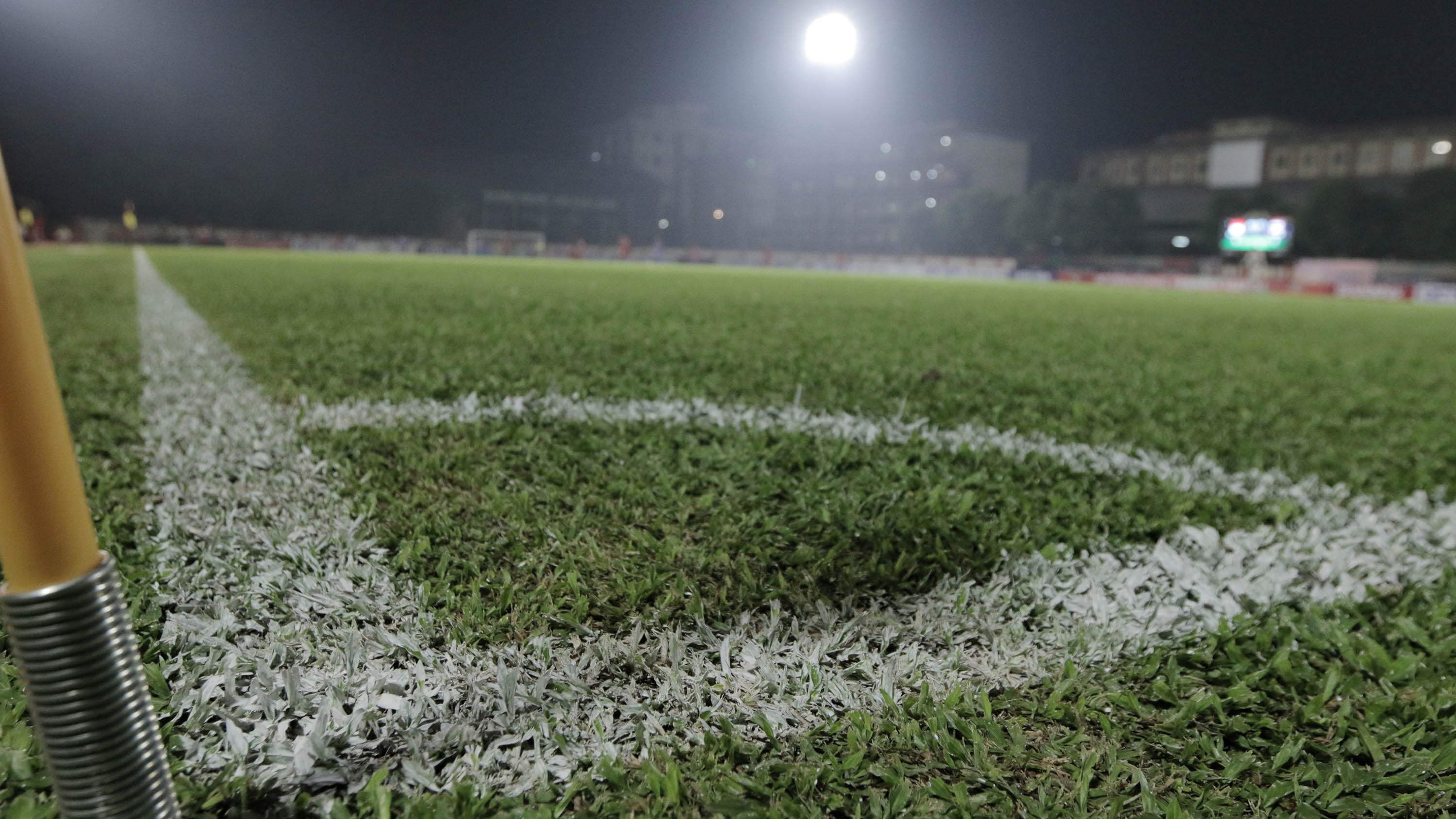 Stadion PTIK, Markas Polisi yang Disulap untuk Sepak Bola - Indonesia ...