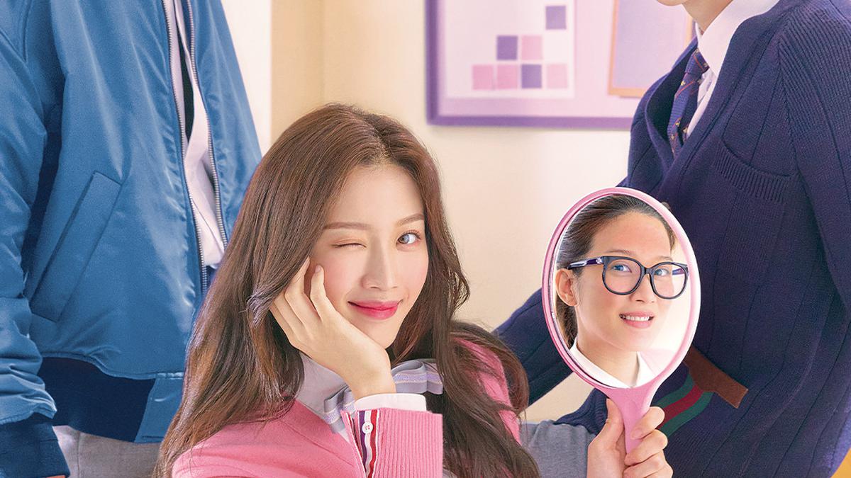 Sukses Versi Drakor, True Beauty Bakal Debut Versi Anime