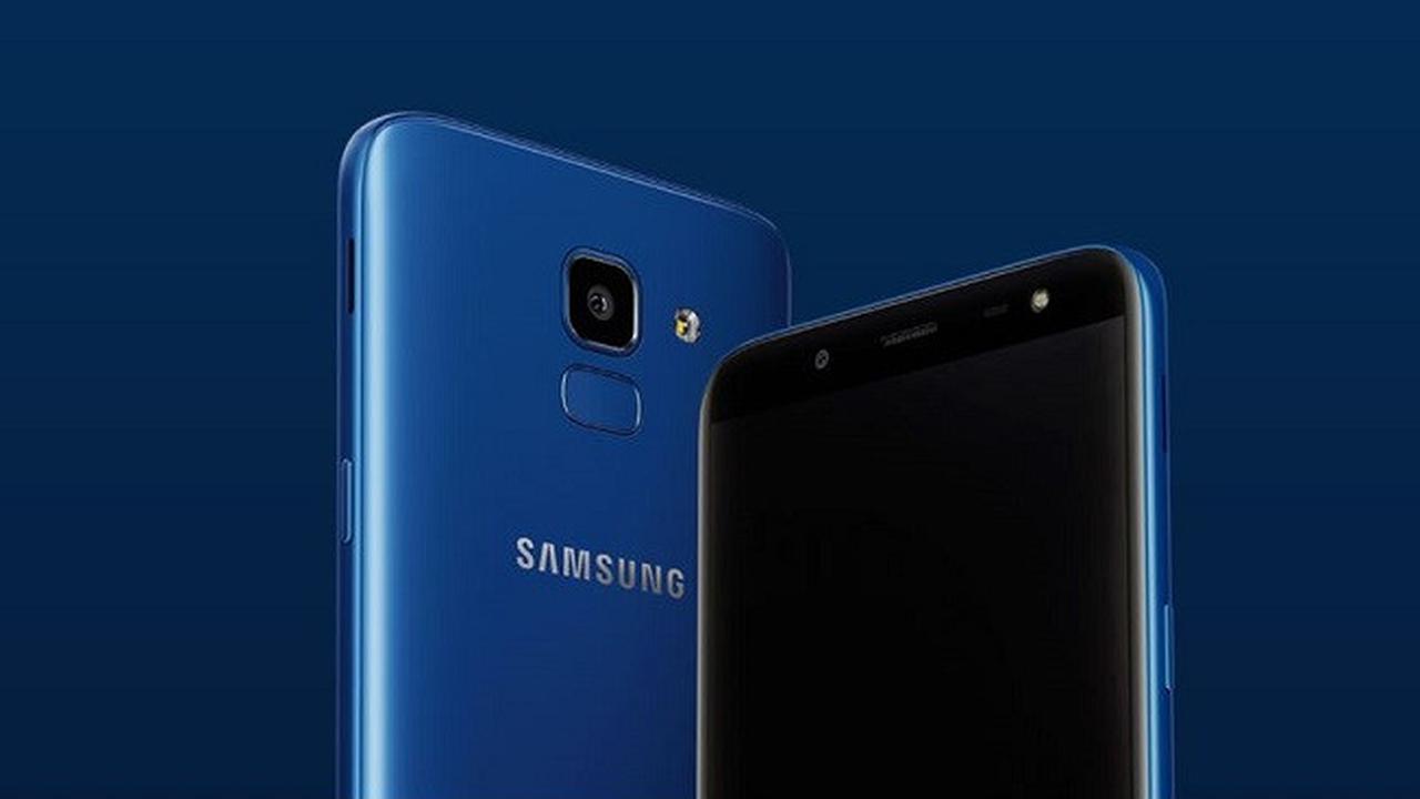 Samsung Resmi Lepas Galaxy J8 dengan Harga Rp 3,9 Juta