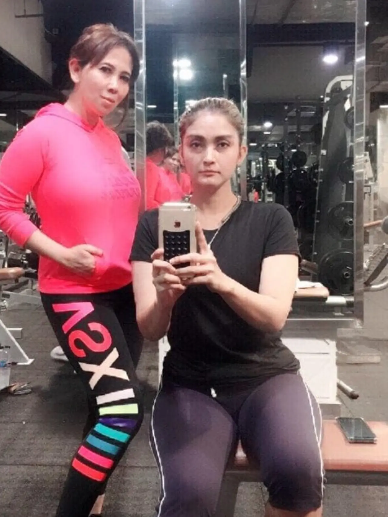 20 Tahun Berlalu, Pemeran Dewi Kantil Serial Angling Dharma Masih Awet Muda - Entertainment ...