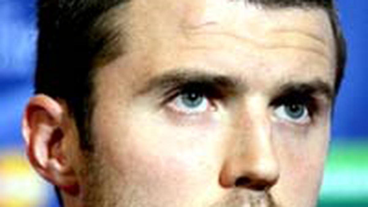 Terry Kembali, Carrick Tak Peduli - Bola Liputan6.com