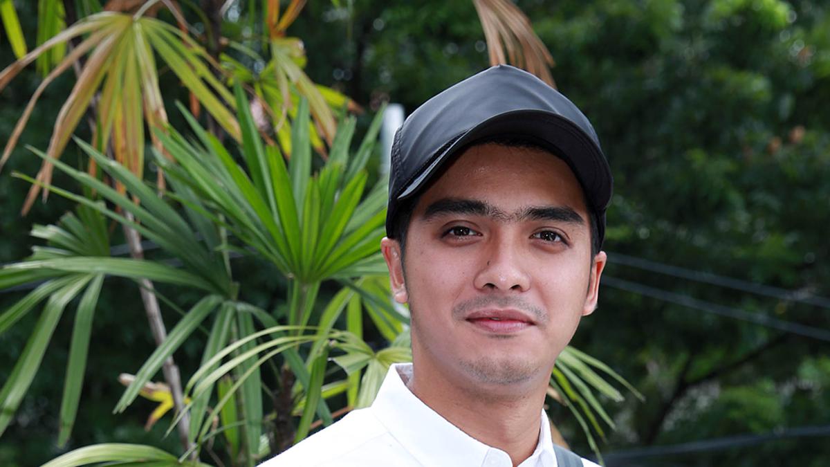 Dapat Adik, Putri Sulung Ricky Harun Cemburu - Entertainment Fimela.com