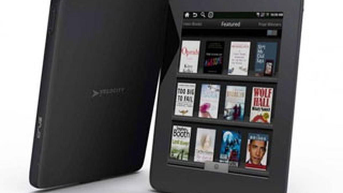 Google eBook Siap Dipasarkan