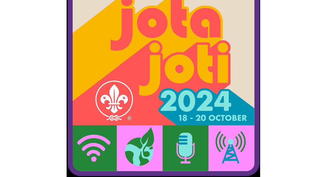 JOTA JOTI 2024 Dimulai, Kegiatan Pramuka Daring Internasional Terbesar ...