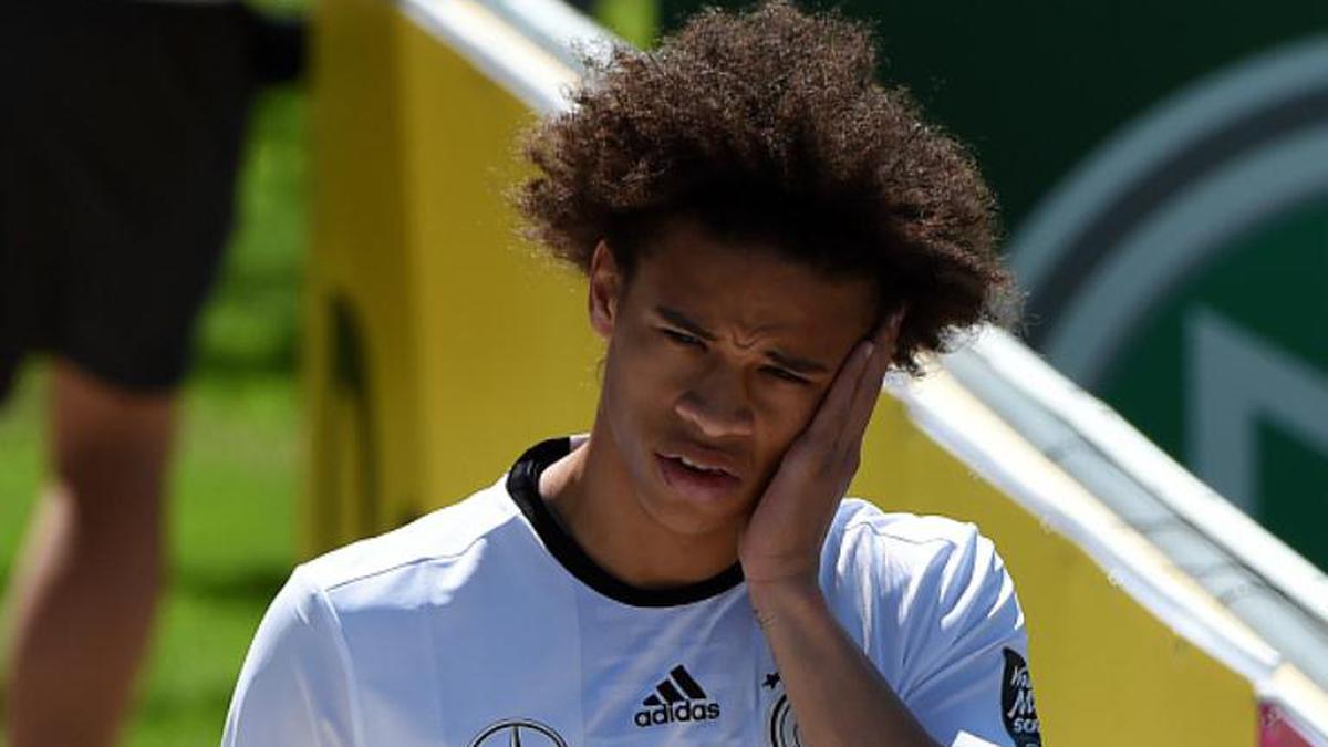 Jerome Boateng Tanggapi Keputusan Joachim Low Coret Leroy Sane - Pesta ...