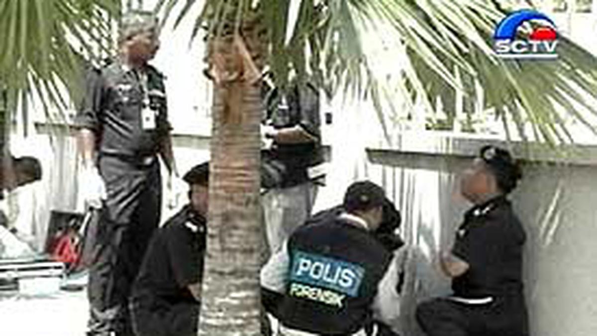 Gedung Komisi Tinggi Australia Dilempari Bom - Global Liputan6.com