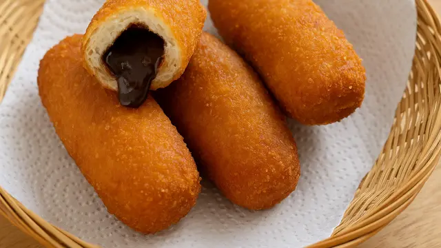 15 Resep Olahan Roti untuk Bekal Anak, dari Gurih hingga Manis - Hot ...