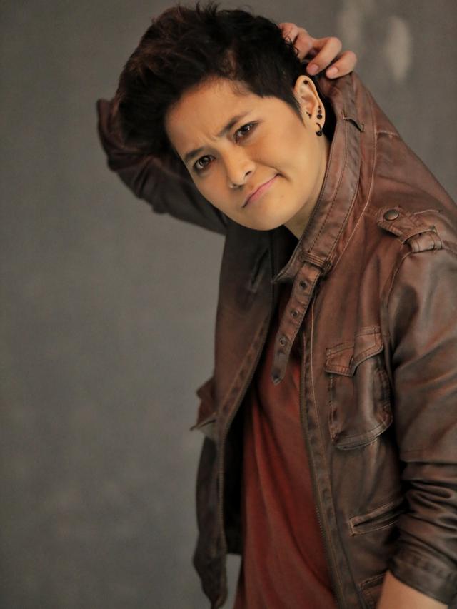 Mitha The Virgin Tertantang Garap Soundtrack Film Syirik ...