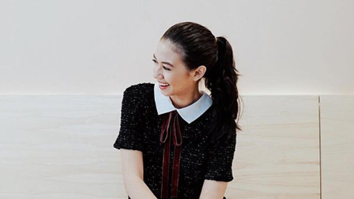 Cantik Memesona, Ini Cara Yuki Kato Angkat Kulit Mati pada Wajah ...