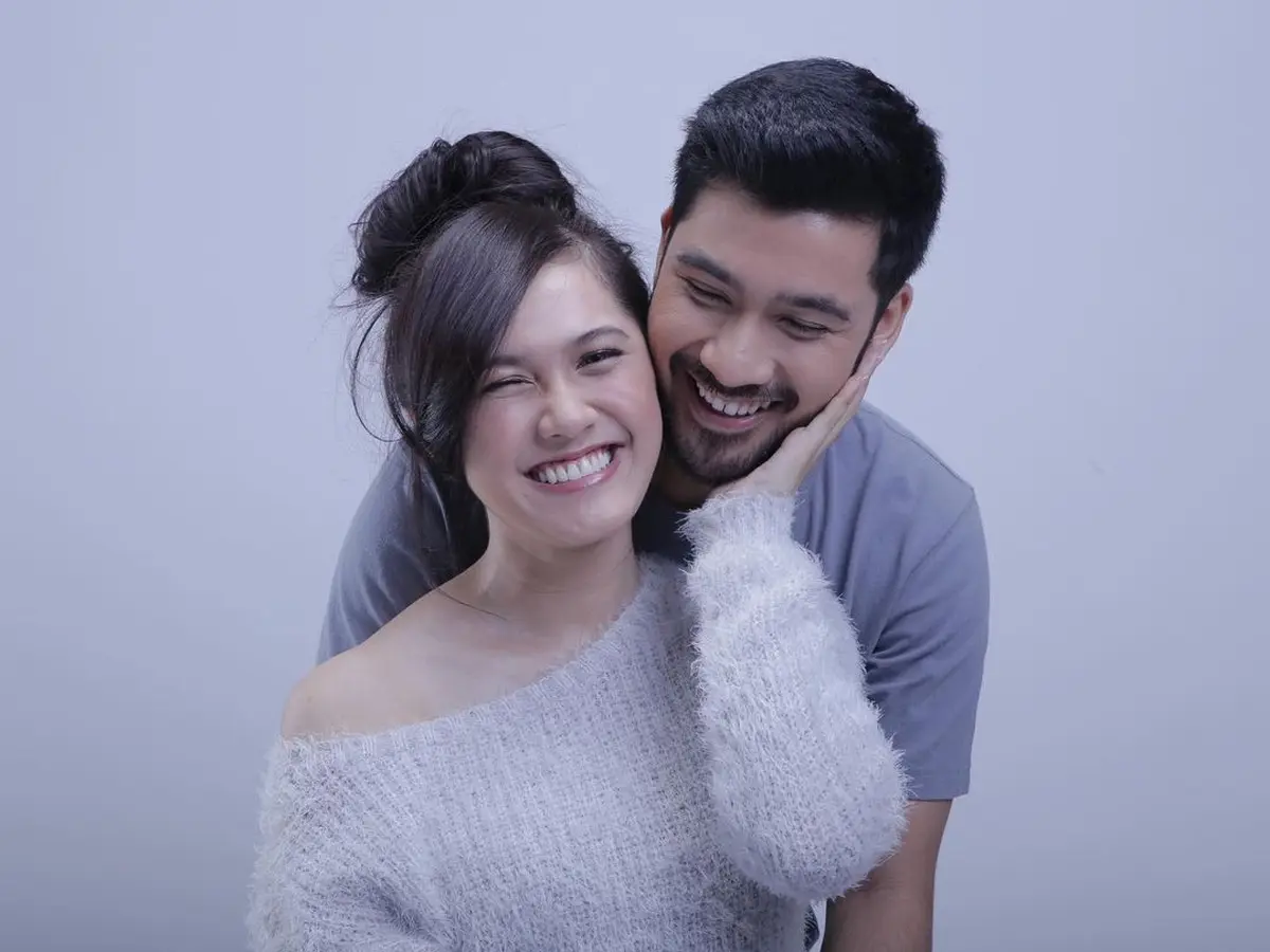 Alyssa Soebandono Prewed