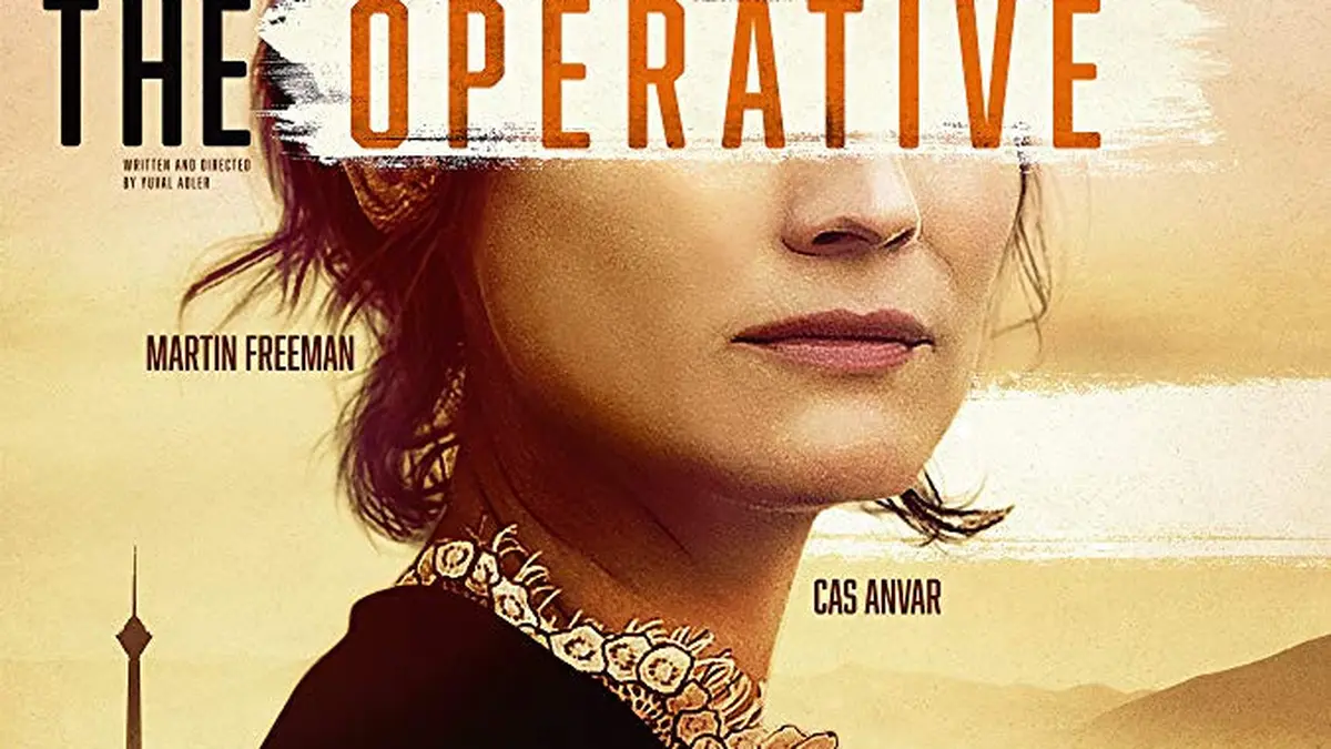Berita Sinopsis Film The Operative Hari Ini - Kabar Terbaru Terkini ...